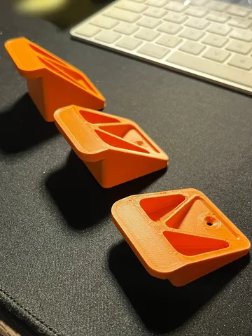 Strongest Wall Hook Collection - 6 variations ( Parametric ) by VC ...