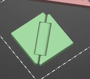 Make of Fidget Ribbon by Yair Maimon | Download free STL model ...