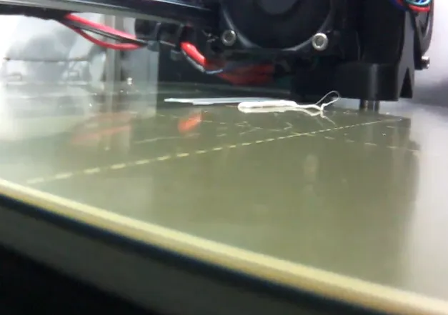 Make of Adaptive purge for any 3D printer using slicer variables by ...