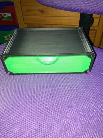 Gridfinity Modular Workbench Drawers by budoprint | Download free STL ...