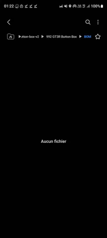 911 GT3 Button Box SimRacing Replica by ZebbeBa | Download free STL ...