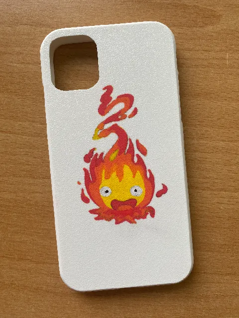 Make of Iphone 11 case by LiLo | Download free STL model | Printables.com