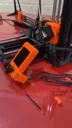 Make of Prusa MINI/MINI+ Display USB Mod by docbimtom | Download free ...