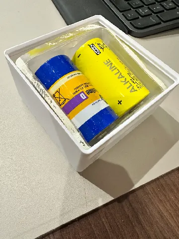 Gridfinity Box Lite - Filament friendly bins by GlennovitS 3D | Download free STL model ...