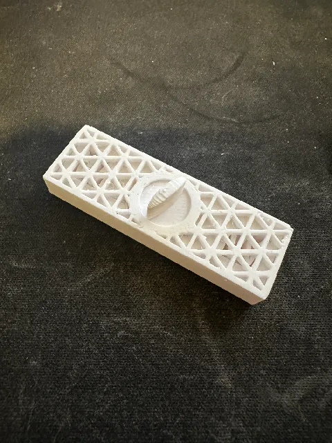 Make of The Clicker by eli_liam | Download free STL model | Printables.com