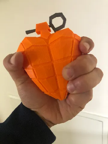 Heart Grenade 3D - Green Day's American Idiot by Technoid | Download ...