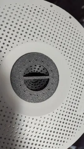 Spool Desiccant Holder (Bambu Lab AMS Compatible) by EnRiON | Download ...