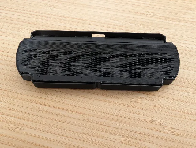 Make of Bambu Lab AMS Desiccant Tray by Alex_and_Tonic | Download free ...