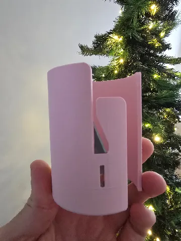 Wrapping Paper Cutter by JDeckM | Download free STL model | Printables.com