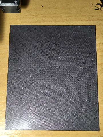 First layer calibration for Original Prusa i3 Mk3 by JacobH4H3 | Download free STL model ...