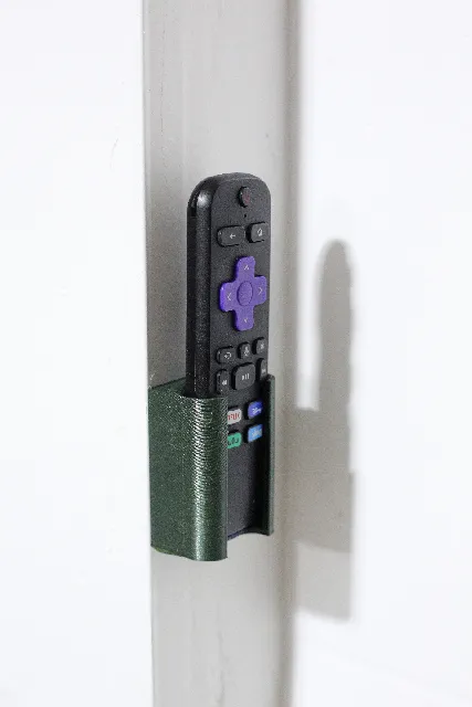 Make of RokTV Remote (TCL and Hitachi at least) by Eric | Download free ...