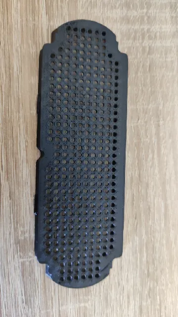 Make of Bambu Lab AMS Desiccant Tray adaptation by Engineering Projects ...