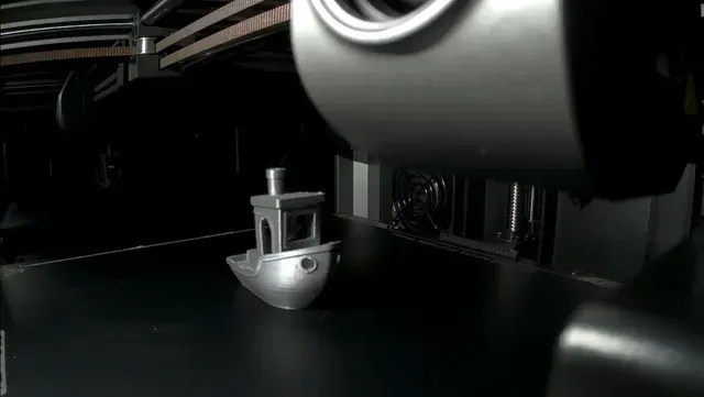 3D Benchy CAD/STEP file by Qwert | Download free STL model | Printables.com