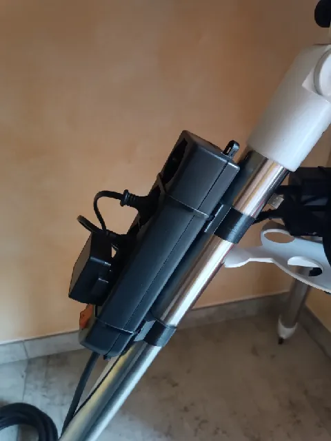 Make of Astrophotography - Skywatcher Tripod Mount Adapter HEQ5 EQM35 ...