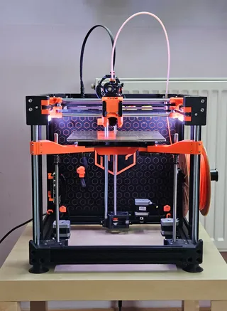 ENDER 3 NG v1.2 - coreXY conversion by RH3D | Download free STL model ...