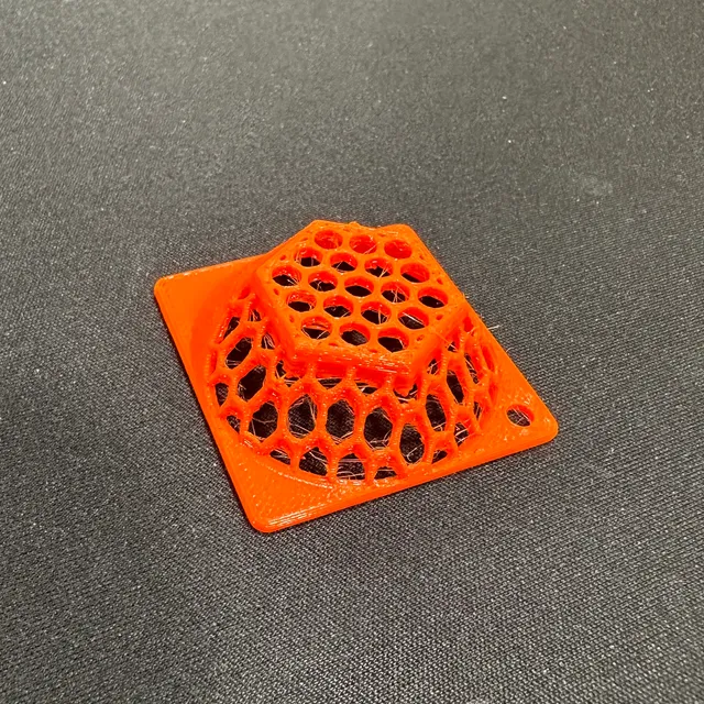Make of Prusa MK4 Fan and draft protection by Max Redacted | Download free STL model ...