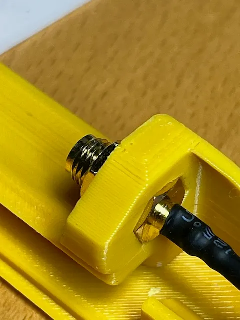 Make of Heltec LoRa32 V3 Meshtastic Case with Encoder/Buzzer/GPS ...