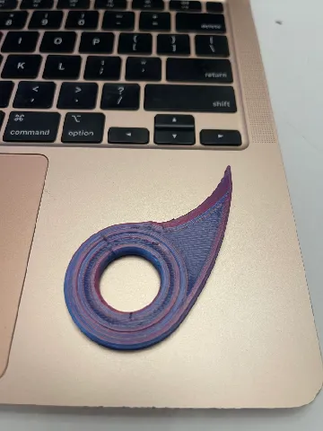 Fidget Box Opener by Imprim'ER | Download free STL model | Printables.com