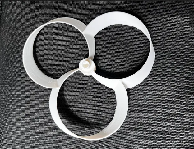 NEW!!! Toroidal Propeller Maker V2 (Fusion 360) by grey | Download free ...