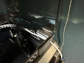 JC-Creality K1 Hinged Lid Riser by Joe Cooper | Download free STL model ...