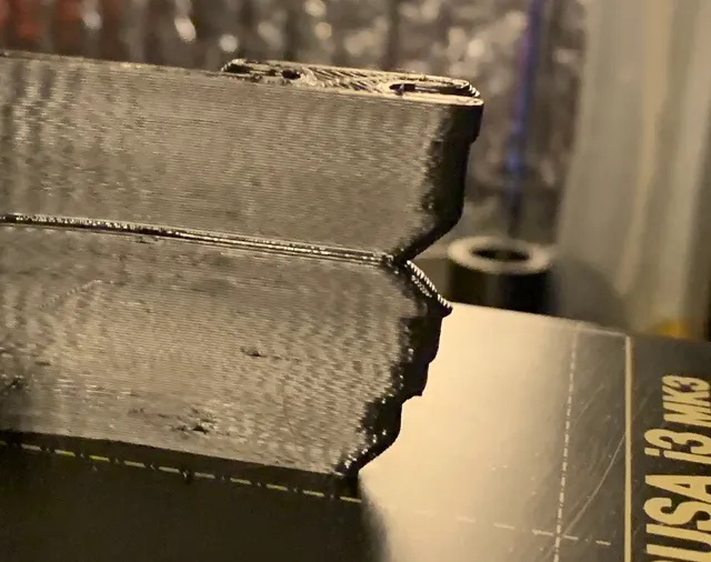 Make of Prusa Face Shield - Stack ver. by 3Dietrich | Download free STL model | Printables.com