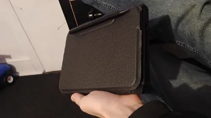 NexGen3D: Lenovo Legion Go (LeGo) CyberDeck Mod by NexGen-3D-Printing ...