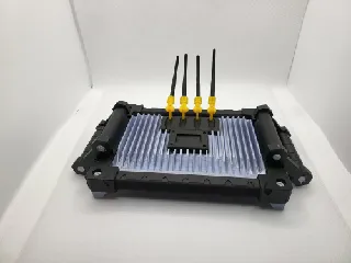 Rainbow Six Siege - Signal Disruptor by dasjulian3 | Download free STL ...