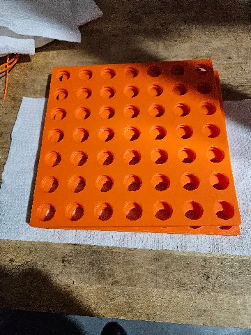 Thread Boards - Sample Starter Pack (OFFICIAL) by 3D Printer Academy ...