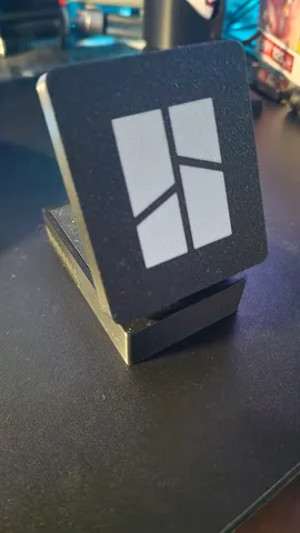 Bambulab Esp32 LEDController by vr6syncro | Download free STL model | Printables.com
