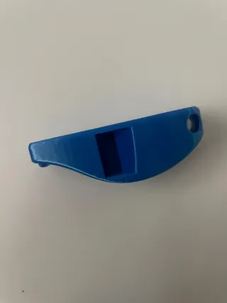 V29 whistle by OwaOwa | Download free STL model | Printables.com