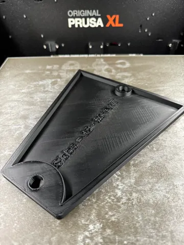 Wedgie Angle Templates for Segmented Woodturning by Alan Stratton ...