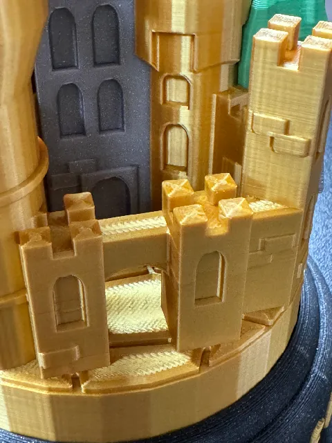 Make of Catan Trophy by Melbo | Download free STL model | Printables.com