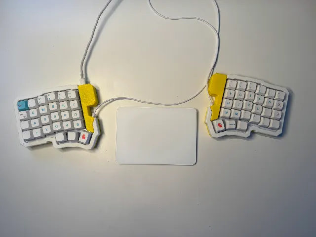 Silakka54 Case by Squalius | Download free STL model | Printables.com