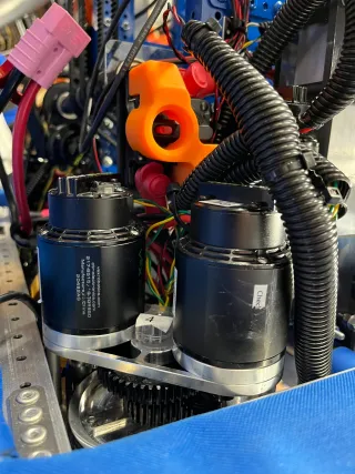 FRC Main Breaker Shroud by cadandcookies | Download free STL model ...