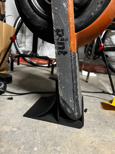 Make of Onewheel Pint Stand by qchero | Download free STL model ...