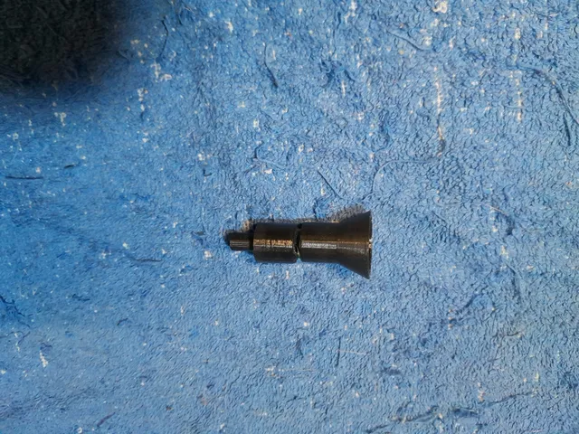 Make of Vortex Mixer Paint Shaker for Drill - Vallejo/Army Painter/etc ...