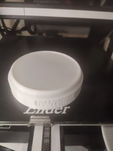 Socle DBZ - M / MAGIN - POUR LED / Base DBZ - M / MAGIN - FOR LED by ...