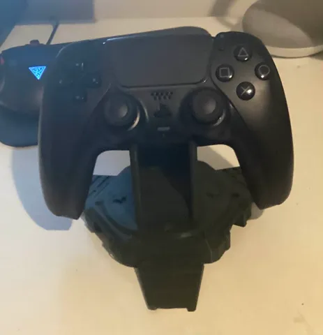 Helldivers 2 controller stand by BDubil | Download free STL model ...