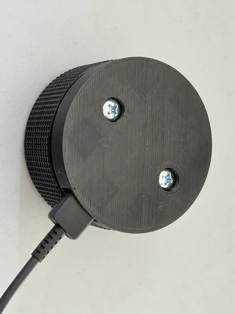 Make of Surface Dial (Arduino based) by mrusk | Download free STL model ...