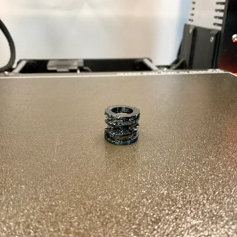 Customizable 3D Printed Springs with Custom Support by JMakes3D ...