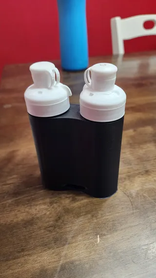Cirkul Flavor Holder by G2bb | Download free STL model | Printables.com
