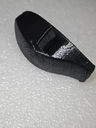 V29 whistle by OwaOwa | Download free STL model | Printables.com