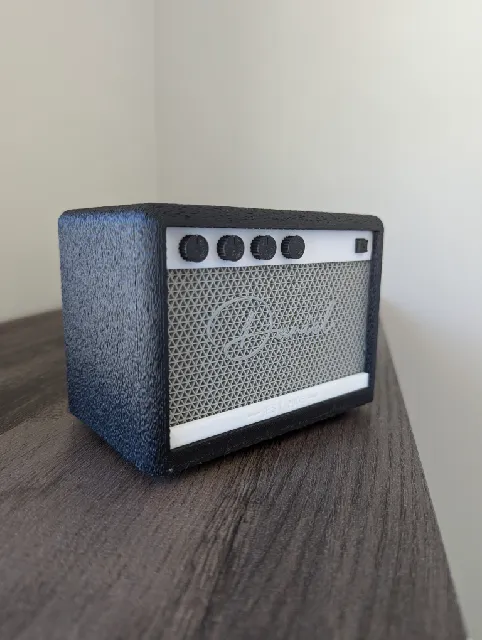 Make of Marshall pencil holder, desk organizer, wide by Color Orb ...