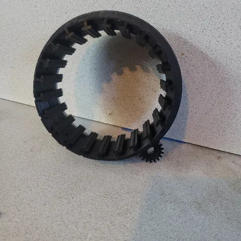 SENTRO 22 Needle Knitting Machine Inner Needle Guide Tube by Kris ...