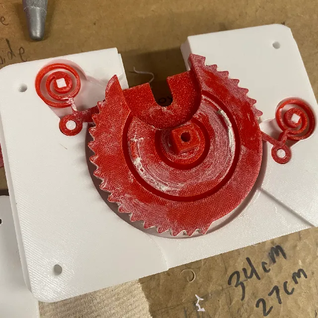 Make of Vending machine coin mechanism by Graham Holt | Download free ...