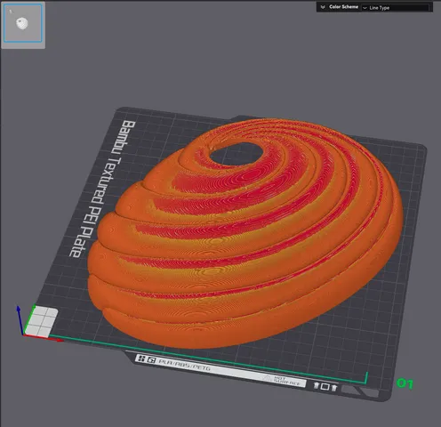 naruto tobi mask by Lone Star Designs | Download free STL model ...