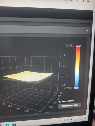 Creality K1/K1 Max bed spacer por BDesign | Descargar modelo STL ...