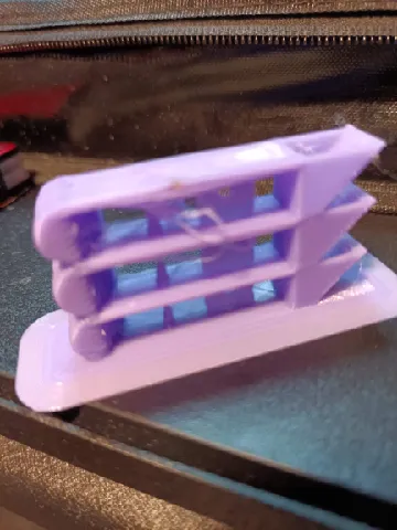 Temp Tower | Temperature Test | Stringing and Bridging Probe by ...