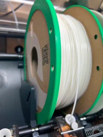 Official Esun adapter for cardboard spools by Yente van Schaik ...