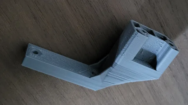 Creality Sprite Beacon Mount by Identity-Unkn0wn | Download free STL ...